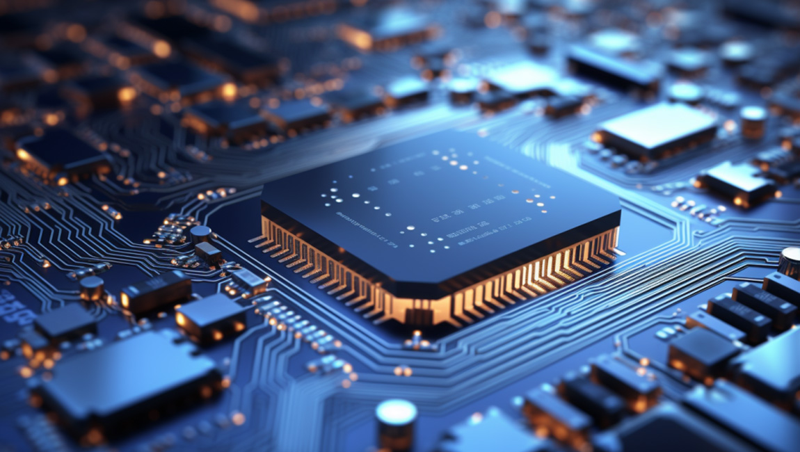 Dongguan Holin Mechanical & Electrical Technology Co., Ltd.